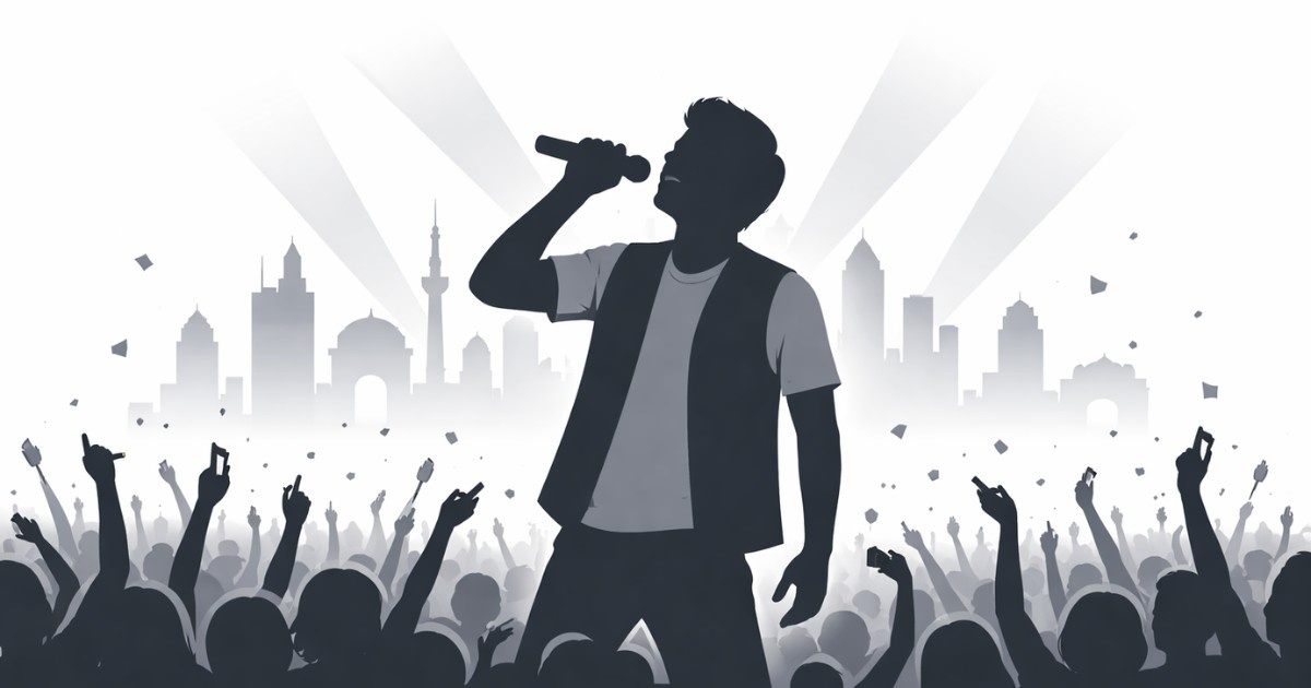 Arijit Singh Tour 2026 Sparks Huge Fan Excitement: 8 Cities, Ticket ...